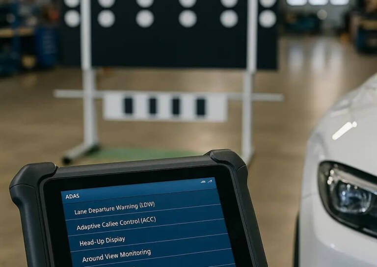 Windshield Replacement & Auto Glass Repair Masters in Saskatoon